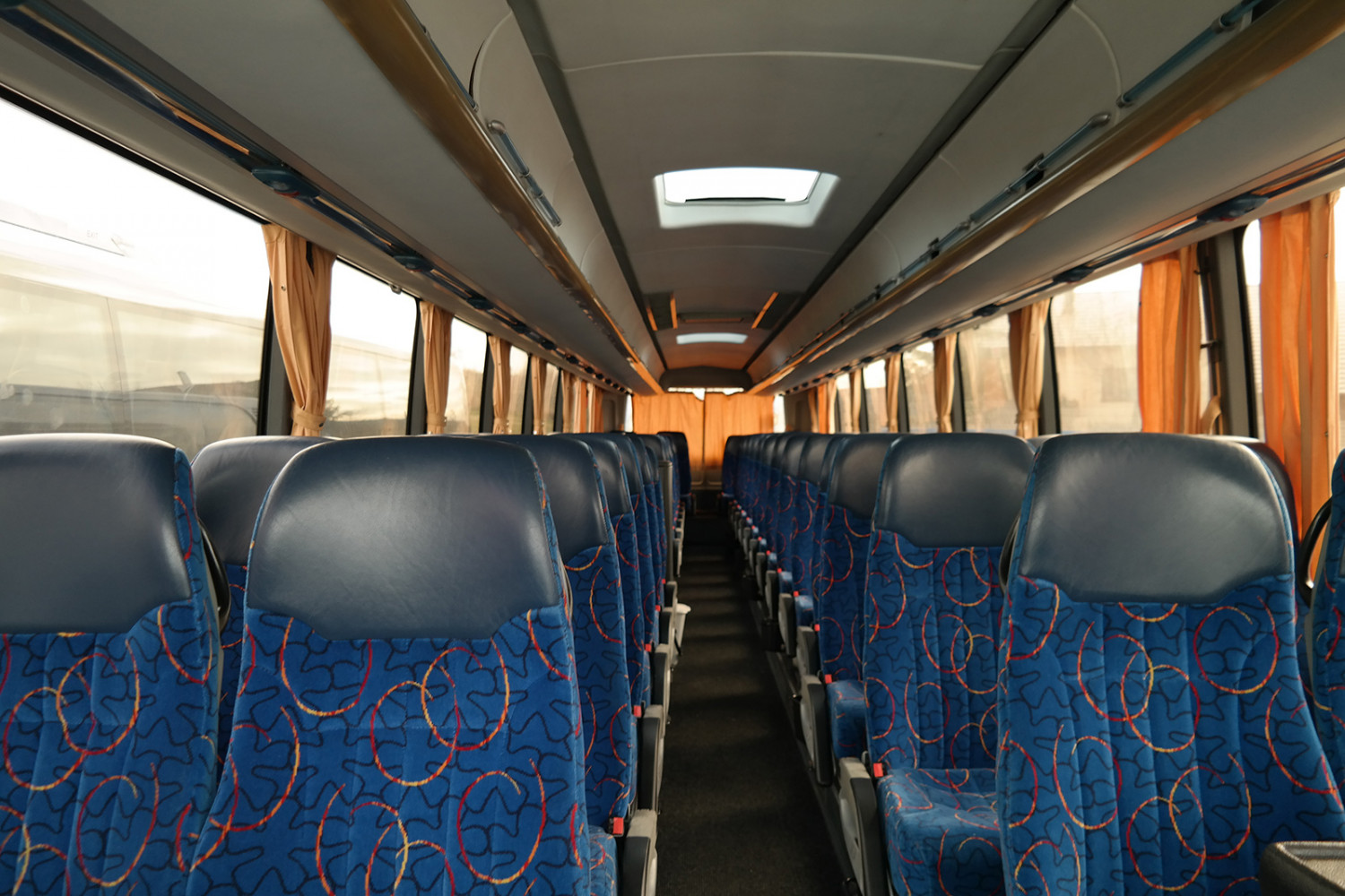 AUTOBUSOVÁ DOPRAVA | Šindelář Group s.r.o.